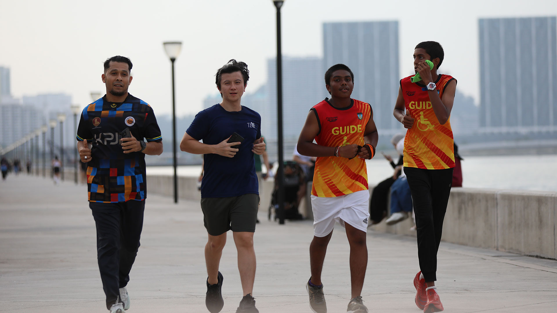 Howei Online Event Registration | Event Malaysia