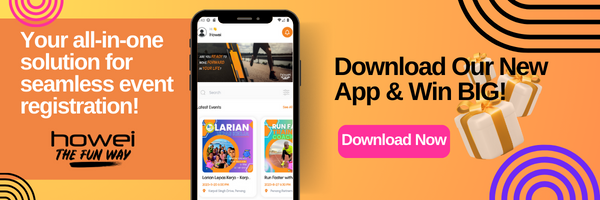 Forum | Howei Online Event Registration