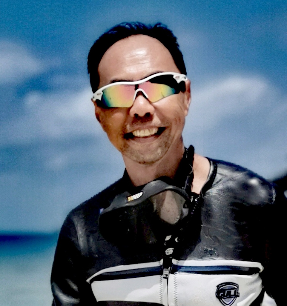 Patrick Loh's Online Donation Page | Howei Online Event Registration