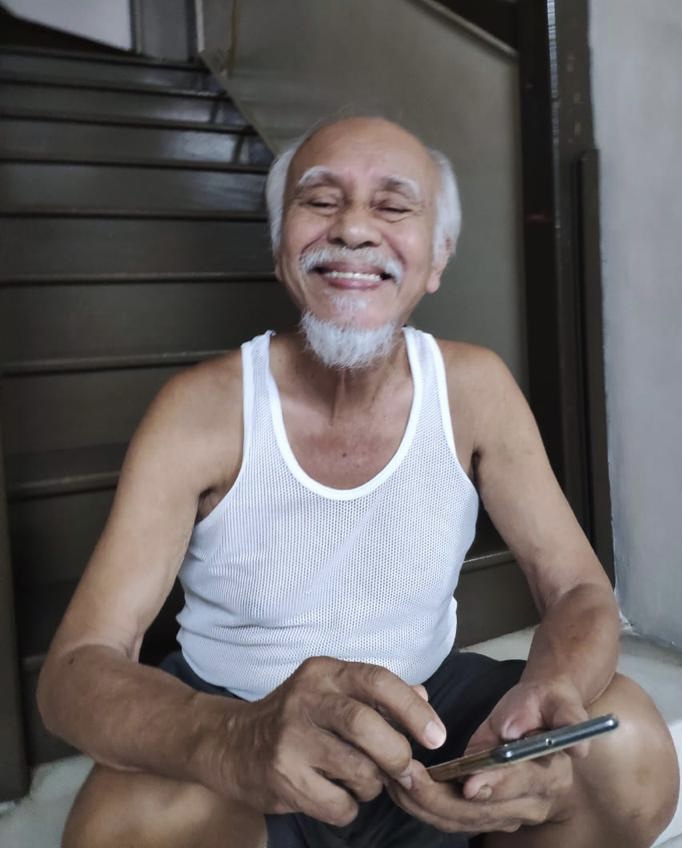 Ooi Han Khim's Online Donation Page | Howei Online Event Registration