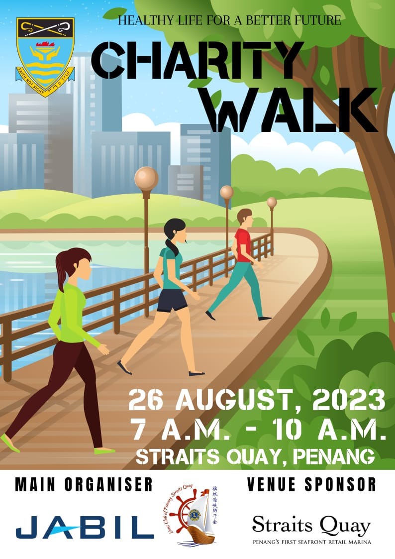 St. Nicholas' Charity Walk 2023 | Howei Online Event Registration