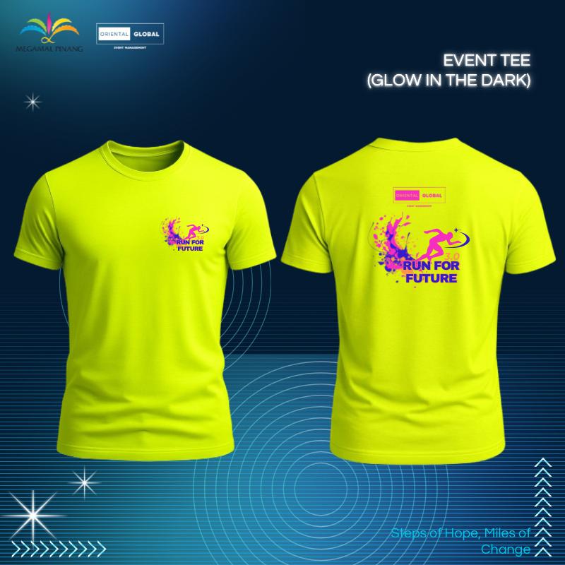 Run For Future 3.0 | Howei Online Event Registration