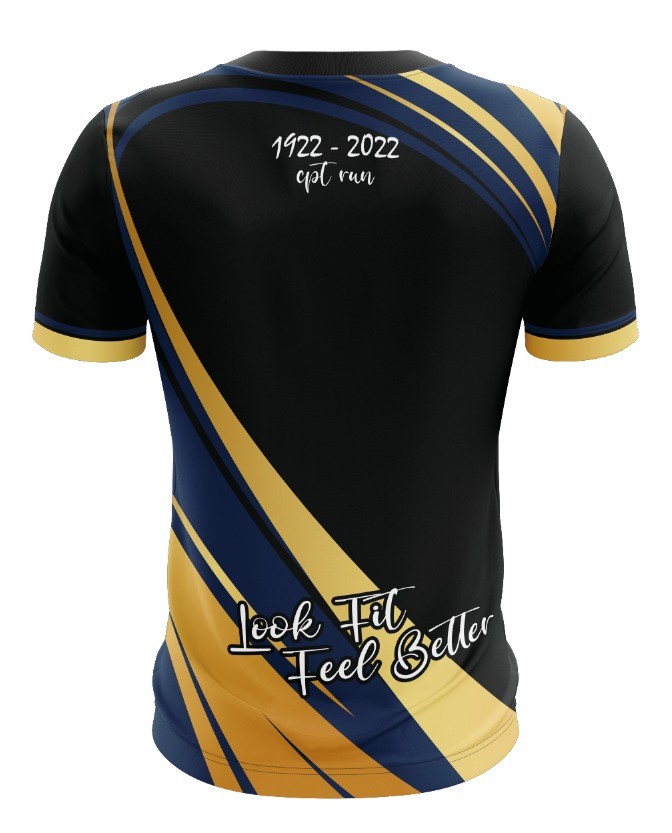 CPT 100 YEARS FUN RUN | Howei Online Event Registration