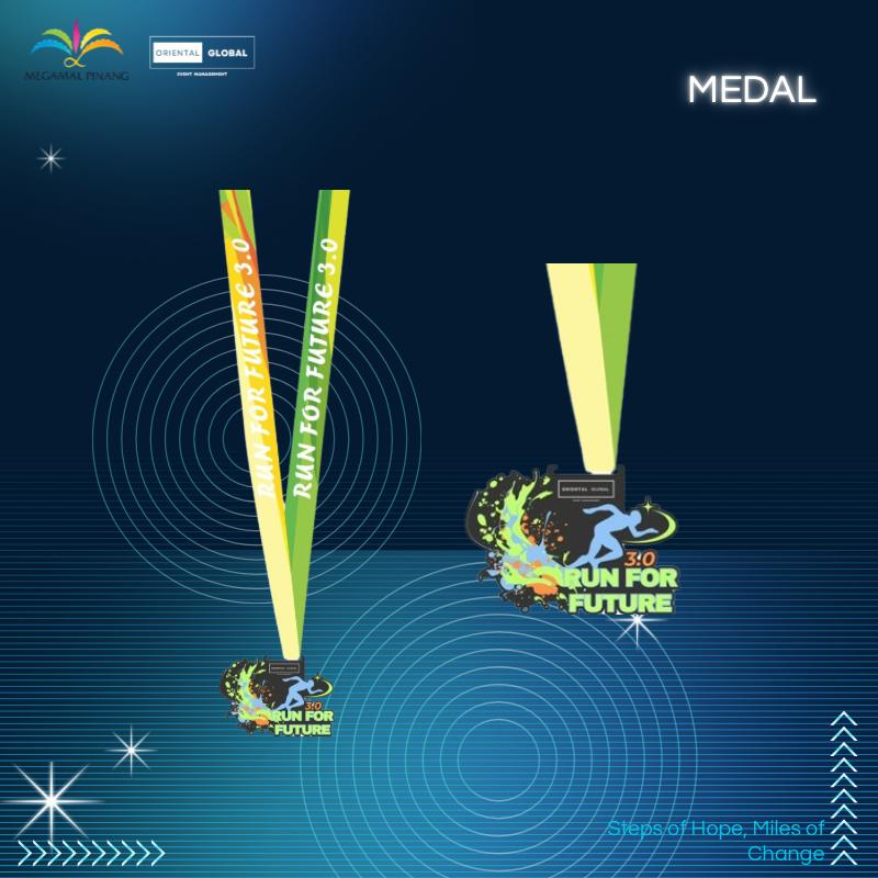 Run For Future 3.0 | Howei Online Event Registration