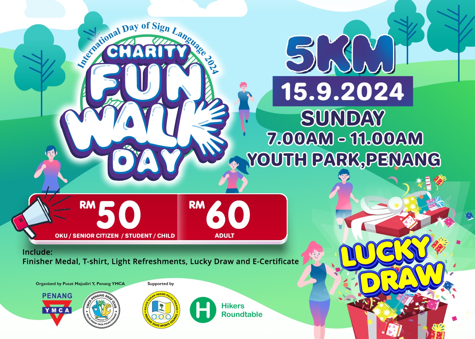 Howei Online Event Registration | Event Malaysia