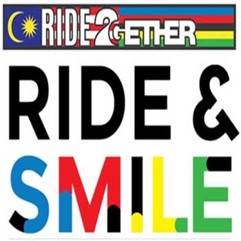 Ride & Smile | Howei Online Event Registration