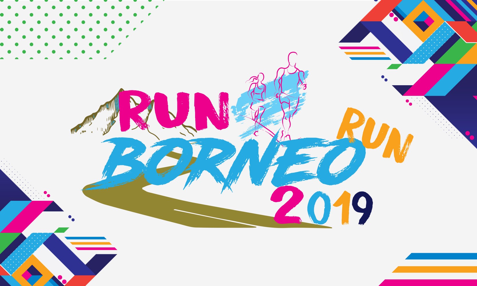 Run Borneo Run 2019 | Howei Online Event Registration