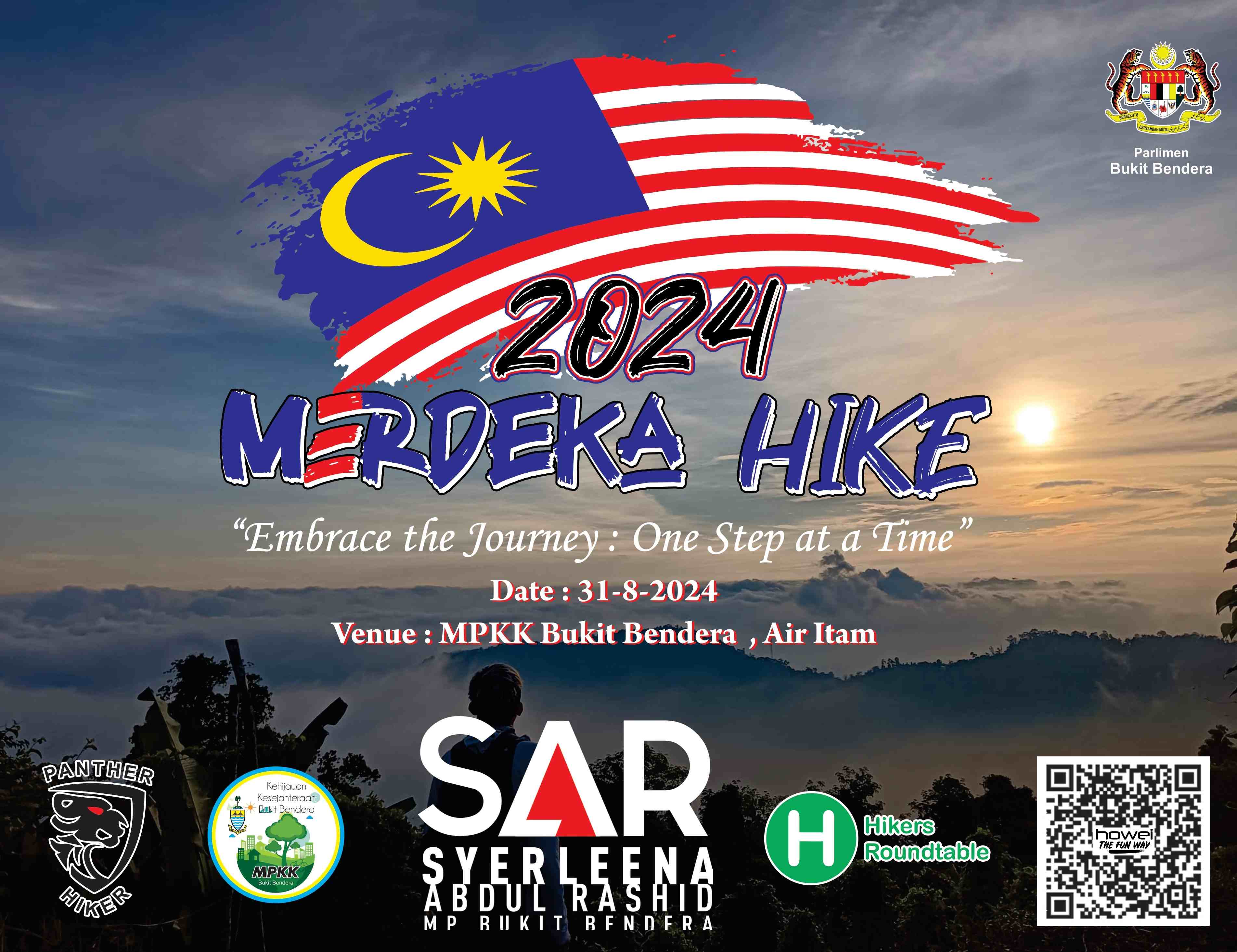 Howei Online Event Registration | Event Malaysia