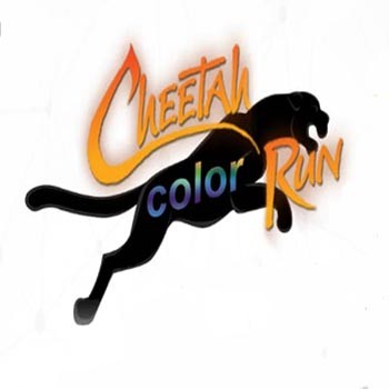 Cheetah Color Run 2019 | Howei Online Event Registration