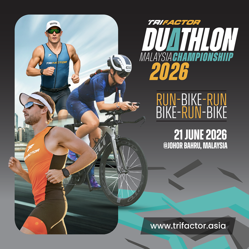 Selama Ultra Trail 2026 | Howei Online Event Registration